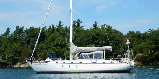 SAILBOATS | BREEZEWAY YACHTS