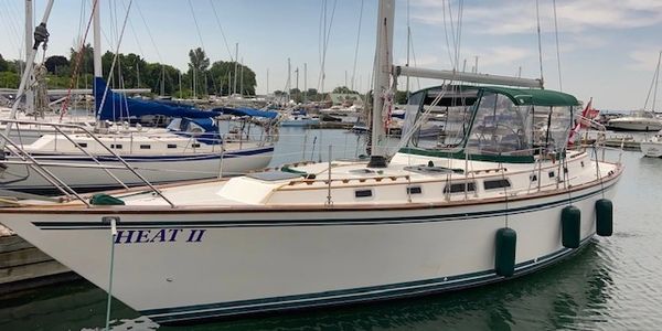 BREEZEWAY YACHTS - Sailboat, For Sale