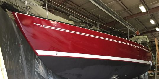 SAILBOATS | BREEZEWAY YACHTS