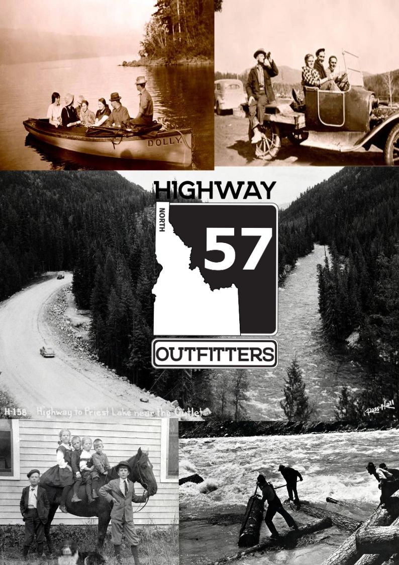 Highway 57 Outfitters