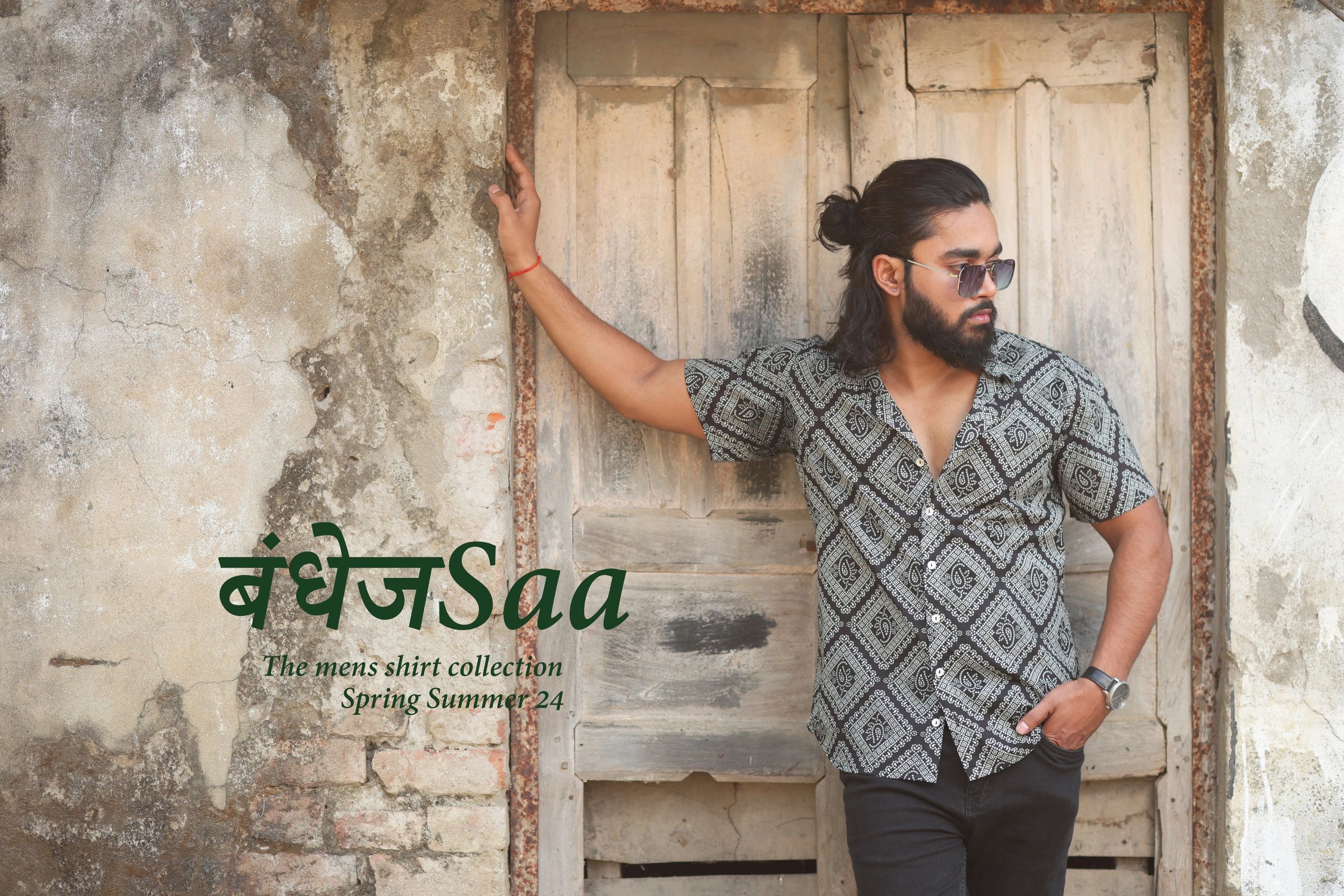 VAIGA by Vashu Choudhary