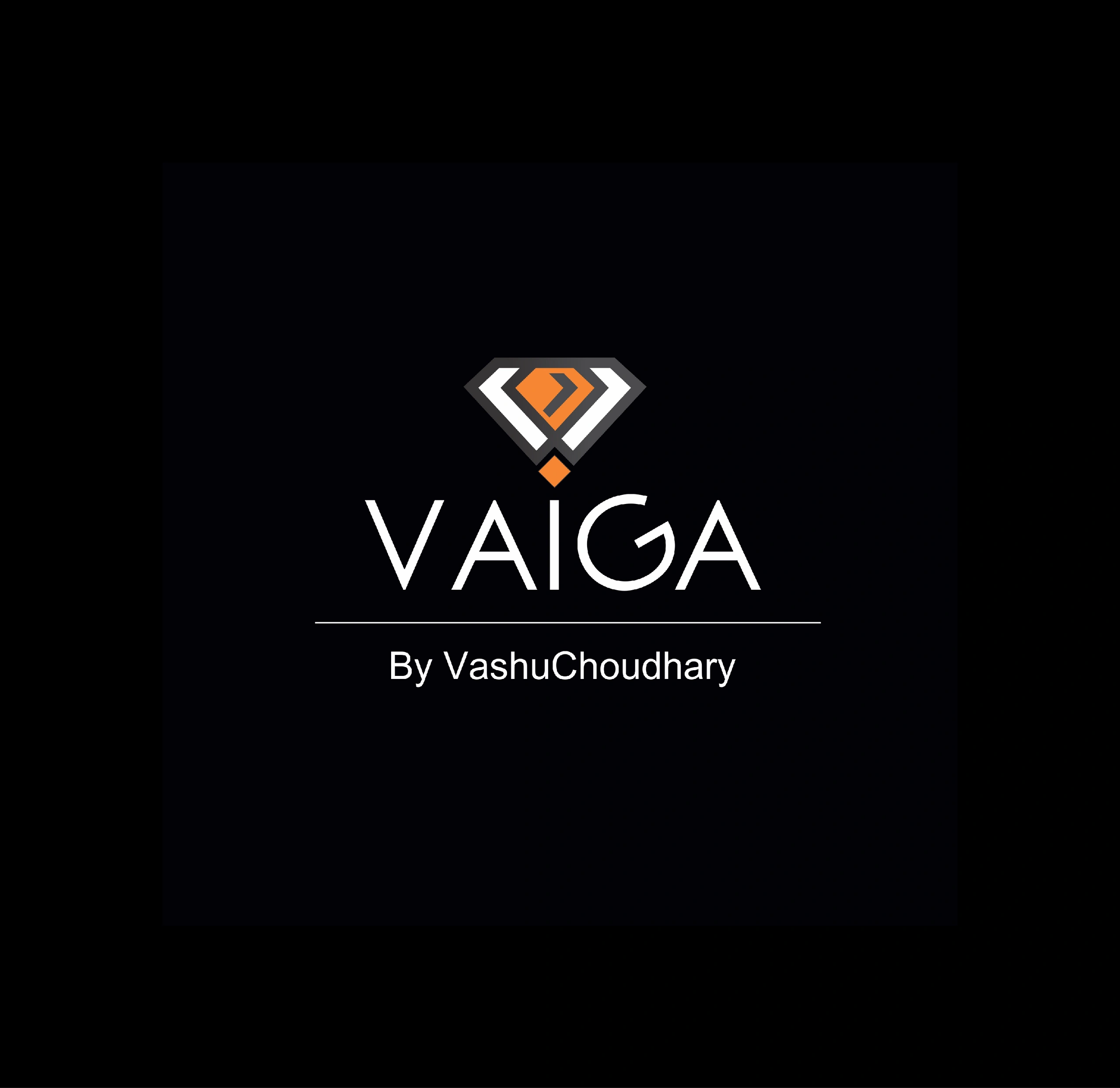 VAIGA by Vashu Choudhary