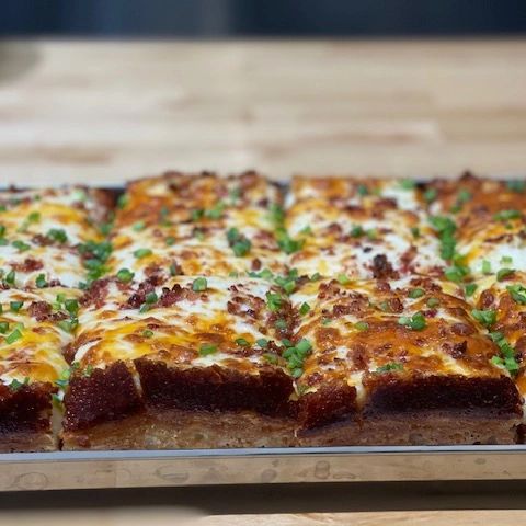Valley Pizza Co.