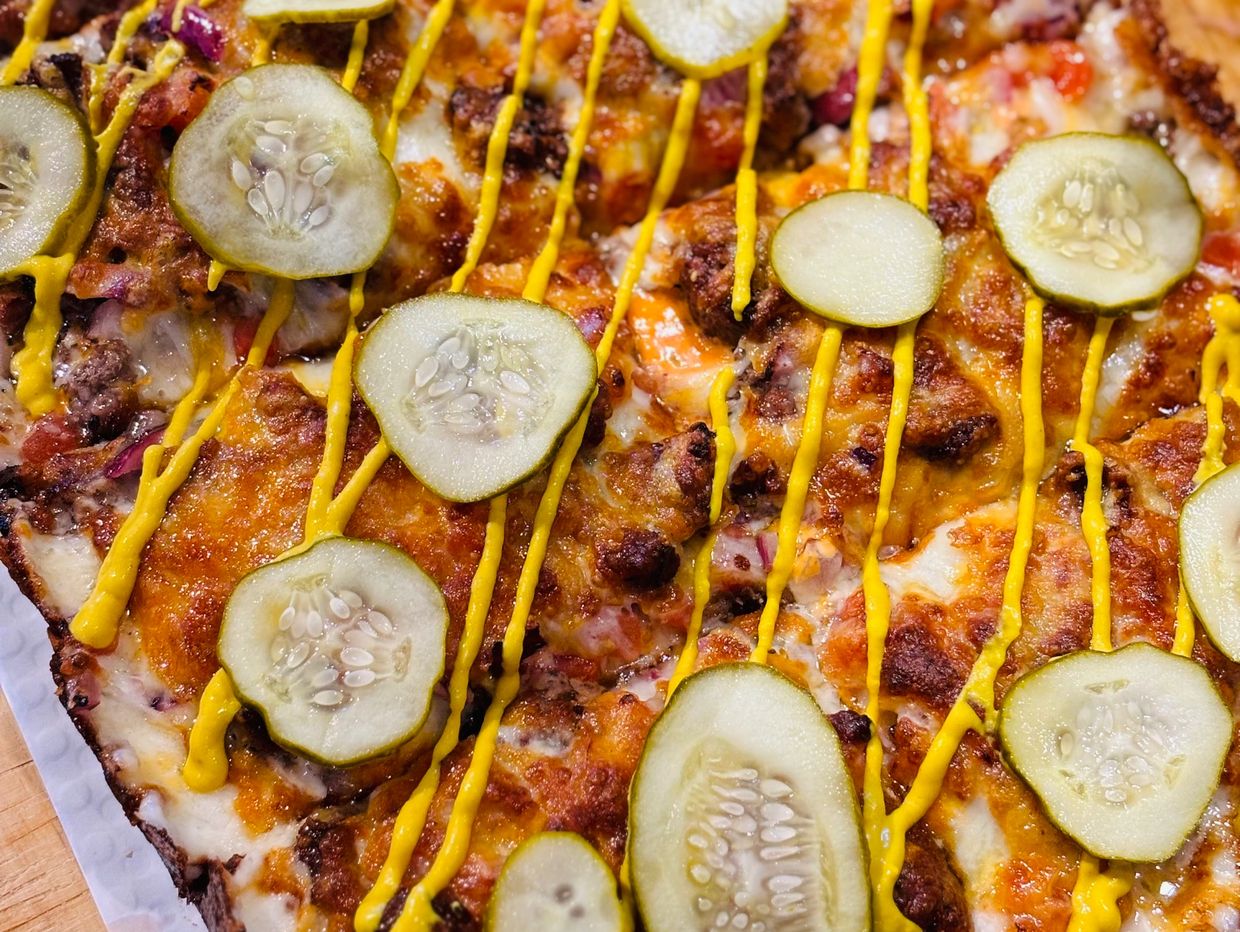 Valley Pizza Co.