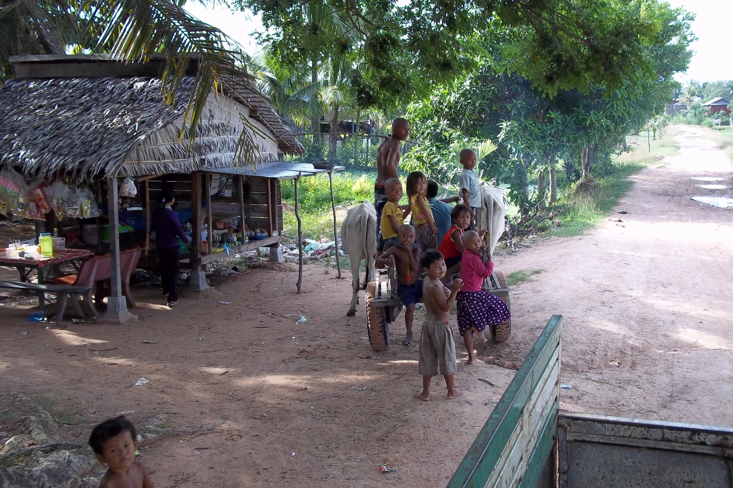 An Interview with Chris Coats, Trailblazer Founder