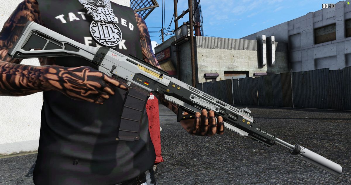 FatBoi 556