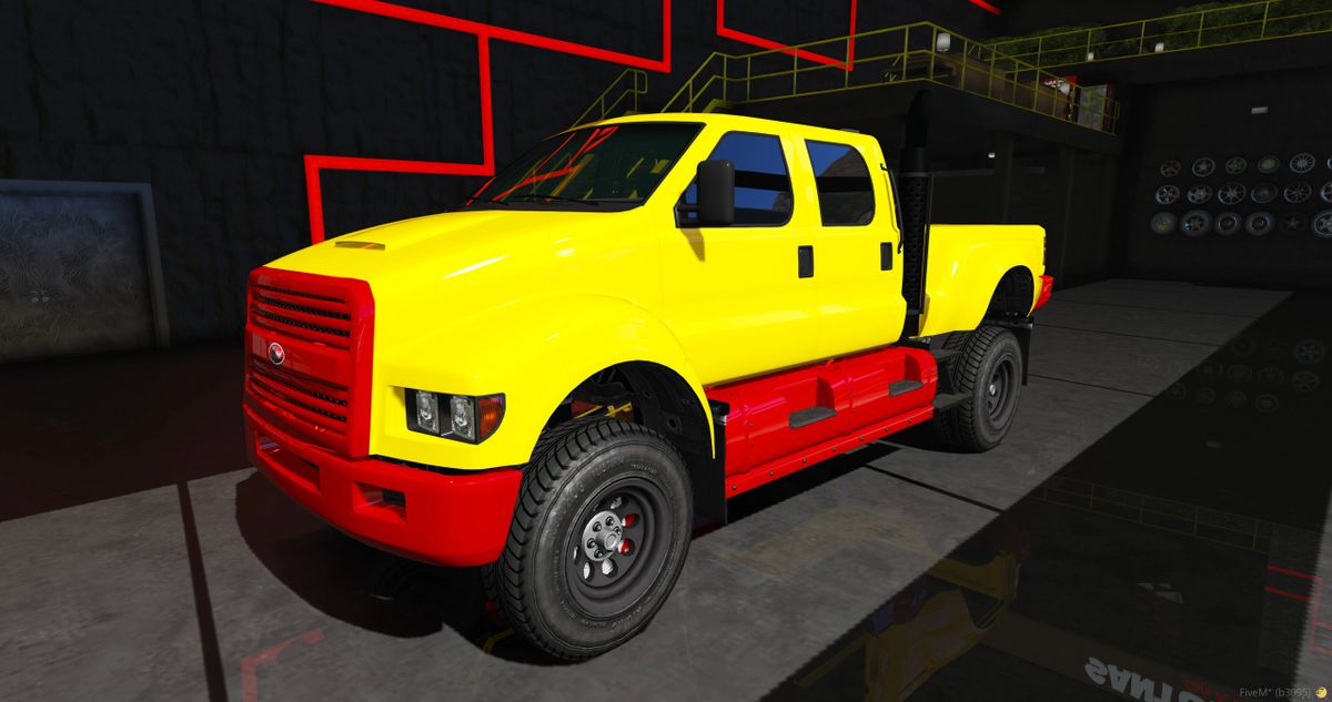 Vapid Guardian Police Modern Lights [Police] [Slider] [6 Seater]