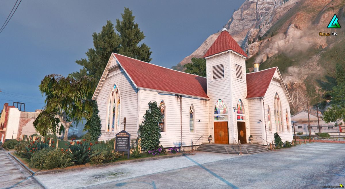 [MLO]-Funeral Church