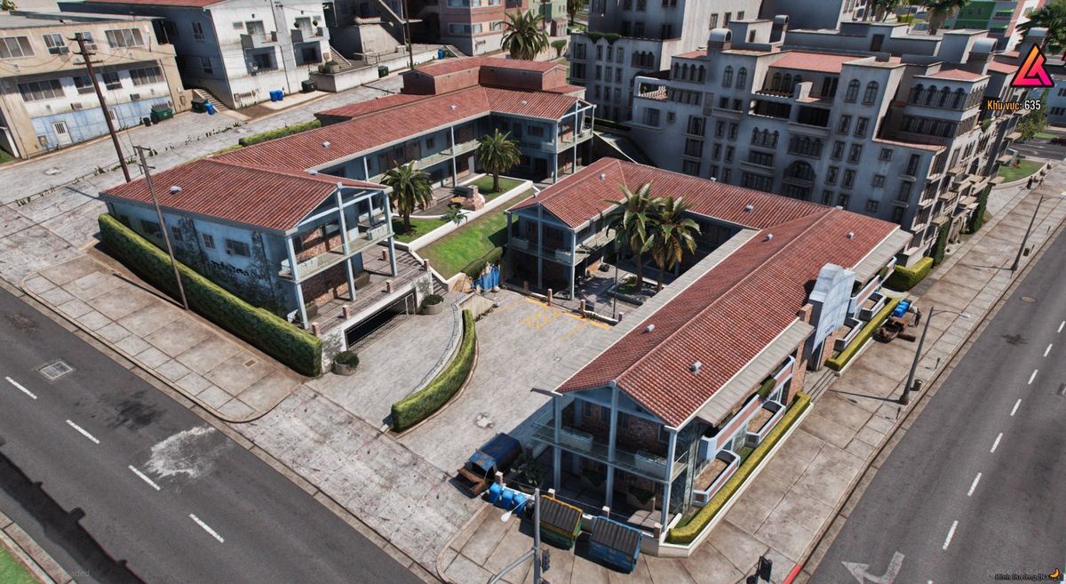 [MLO] CRIPS TERRITORY