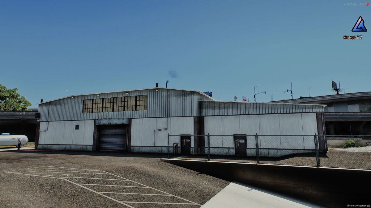 [MLO] Higgins Auto's