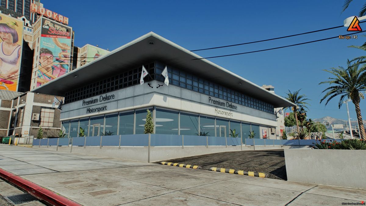 [MLO] Dealership-PDM