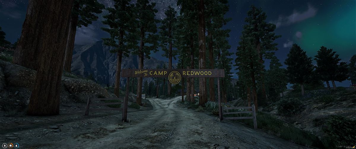 [MLO] Summer Redwood Camp