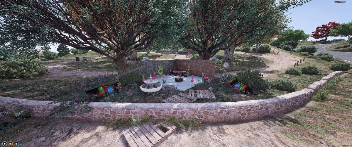 [MAP] Studio Vees Open Air