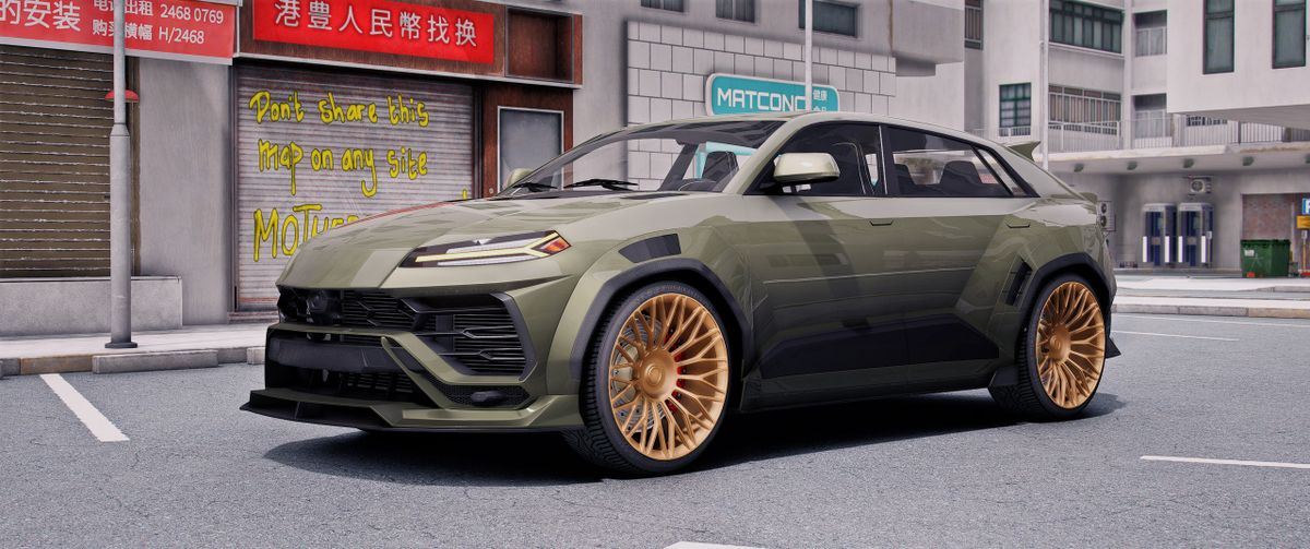 Pegassi Toros CTX
