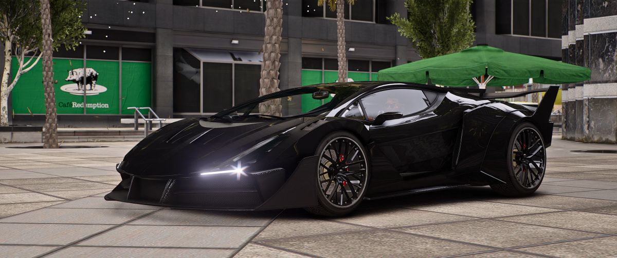 Pegassi Ignus CTX