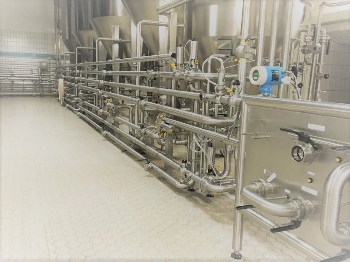 Hygienicprocess | Hygienic Process Consulting