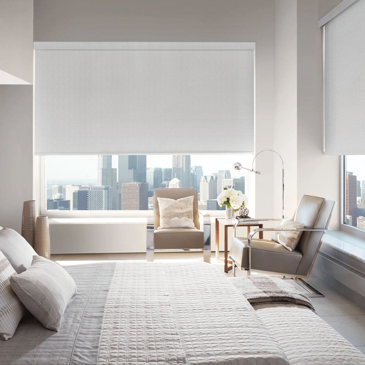 Window Coverings in Charlotte - Carolina Shade Company