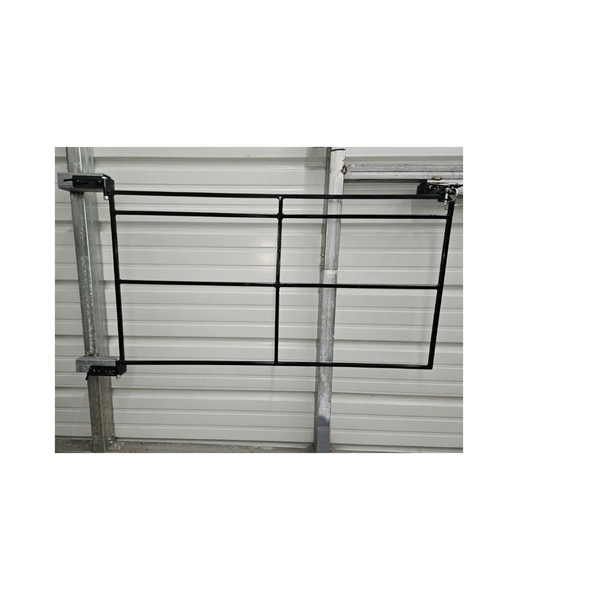Portable Stall Fronts - Quality Equine Stalls