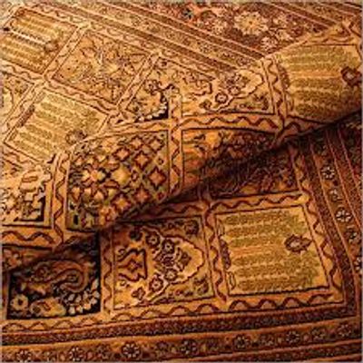 Jute floor coverings | Sustainable Grove