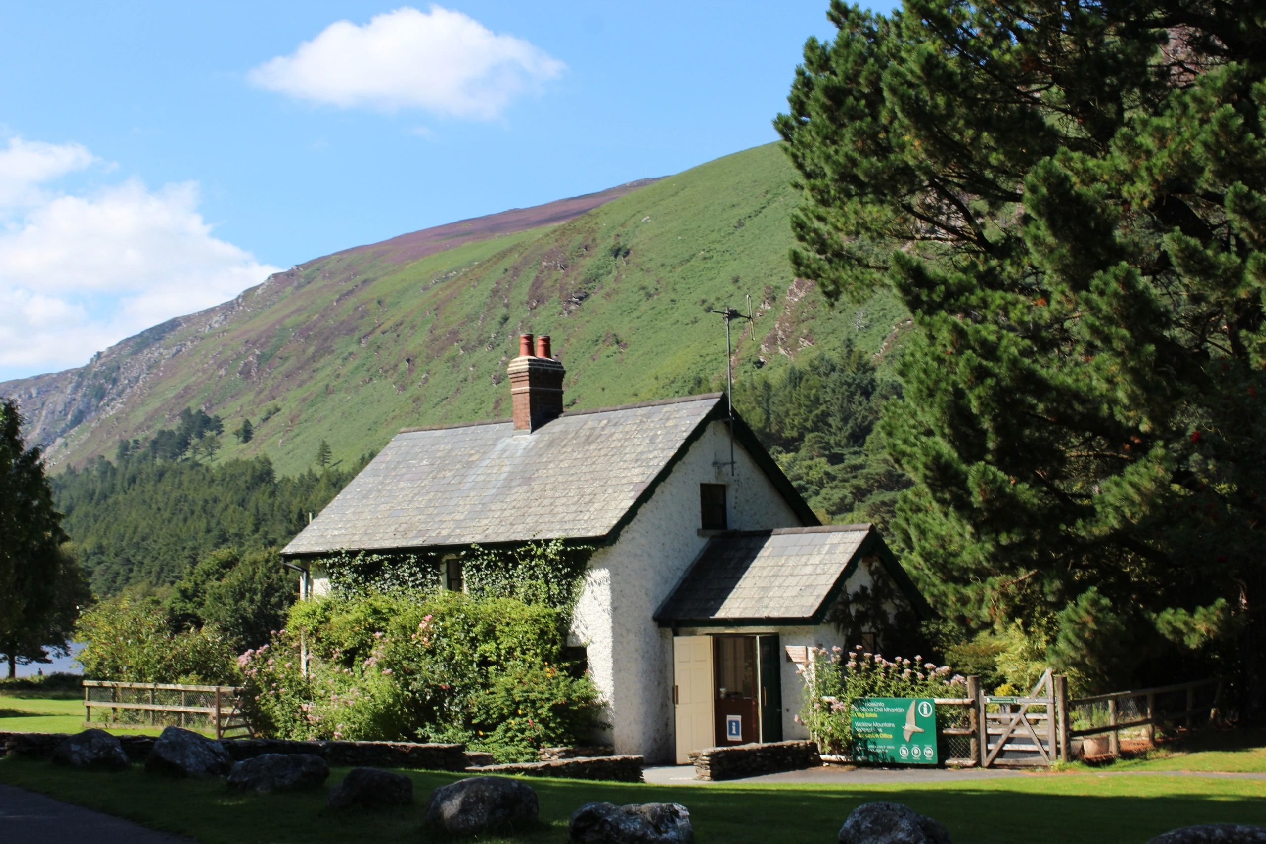 Patient Area | INITIative IBD