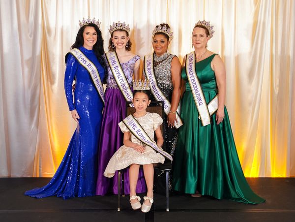 Miss Royalty International Pageant