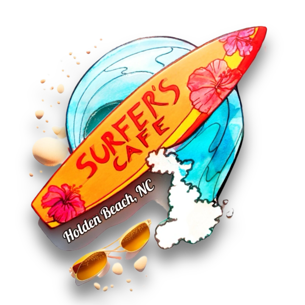 Surfer’s Cafe