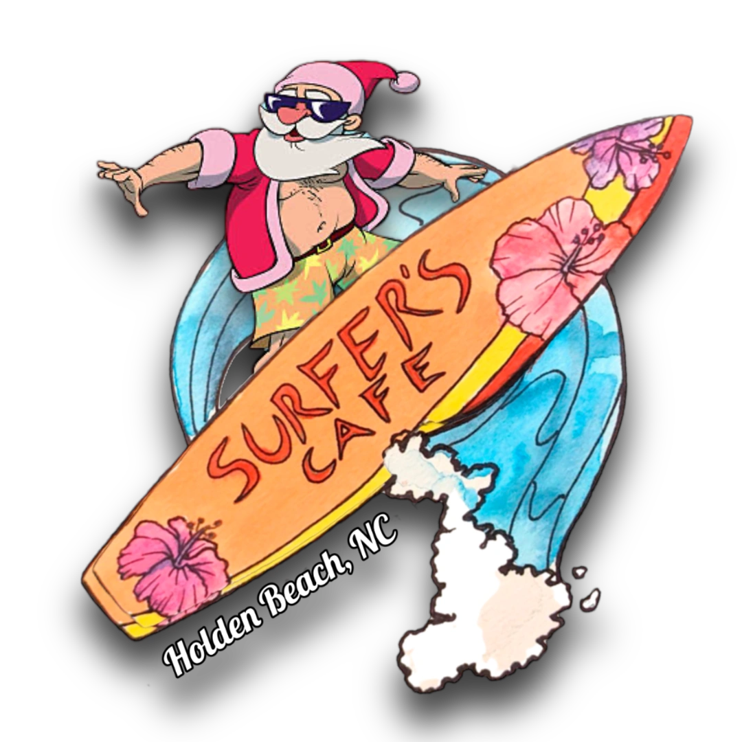 Surfer’s Cafe