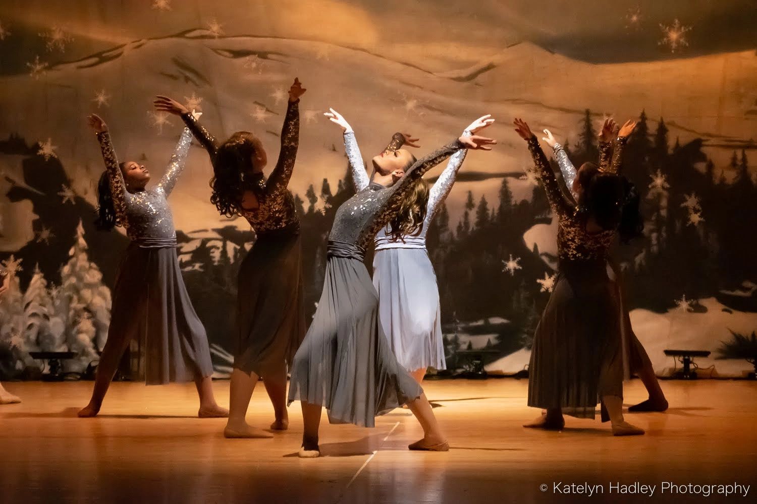 Manchester School of Dance Arts