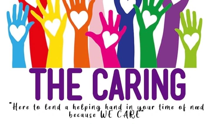 Home [thecaring.org]