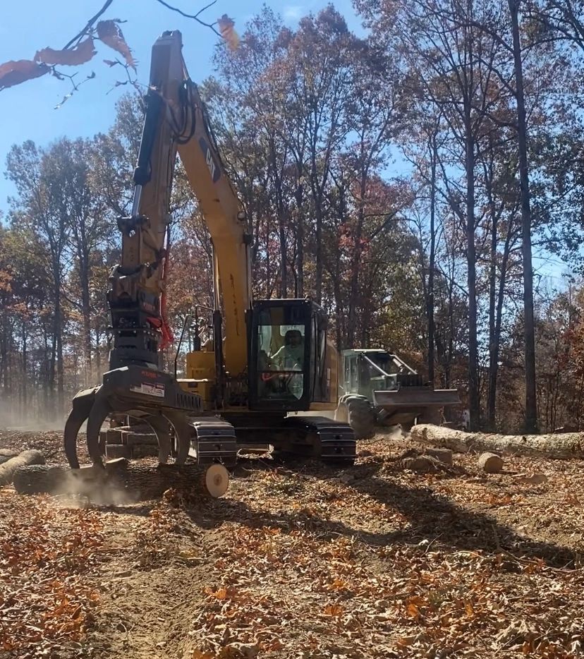 Brooks Land Management: Expert Land Services