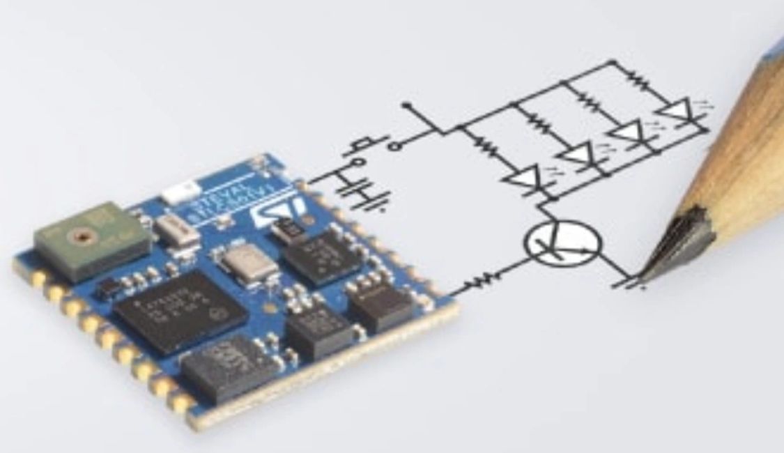 Sensor Data Acquistion | BYMETRIX