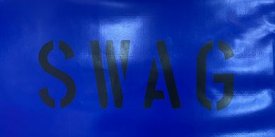 Sunset Canvas - Double Swag, King Single Swag, Single Swag | Sunset Canvas
