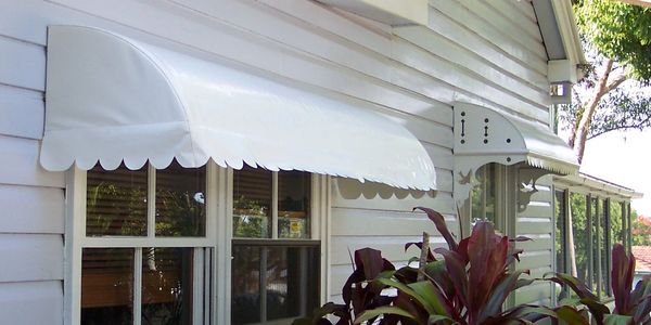 Sunset Canvas - Fixed Frame Awnings, External Blinds and Awnings ...