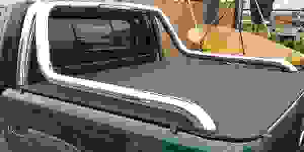 Sunset Canvas - Tonneau Cover, Ute Cover, Trailer Cover | Sunset Canvas