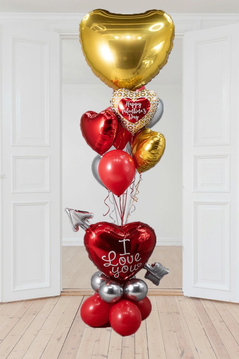 Serious Balloons - Balloon Decor, Events, Wedding Decorations
