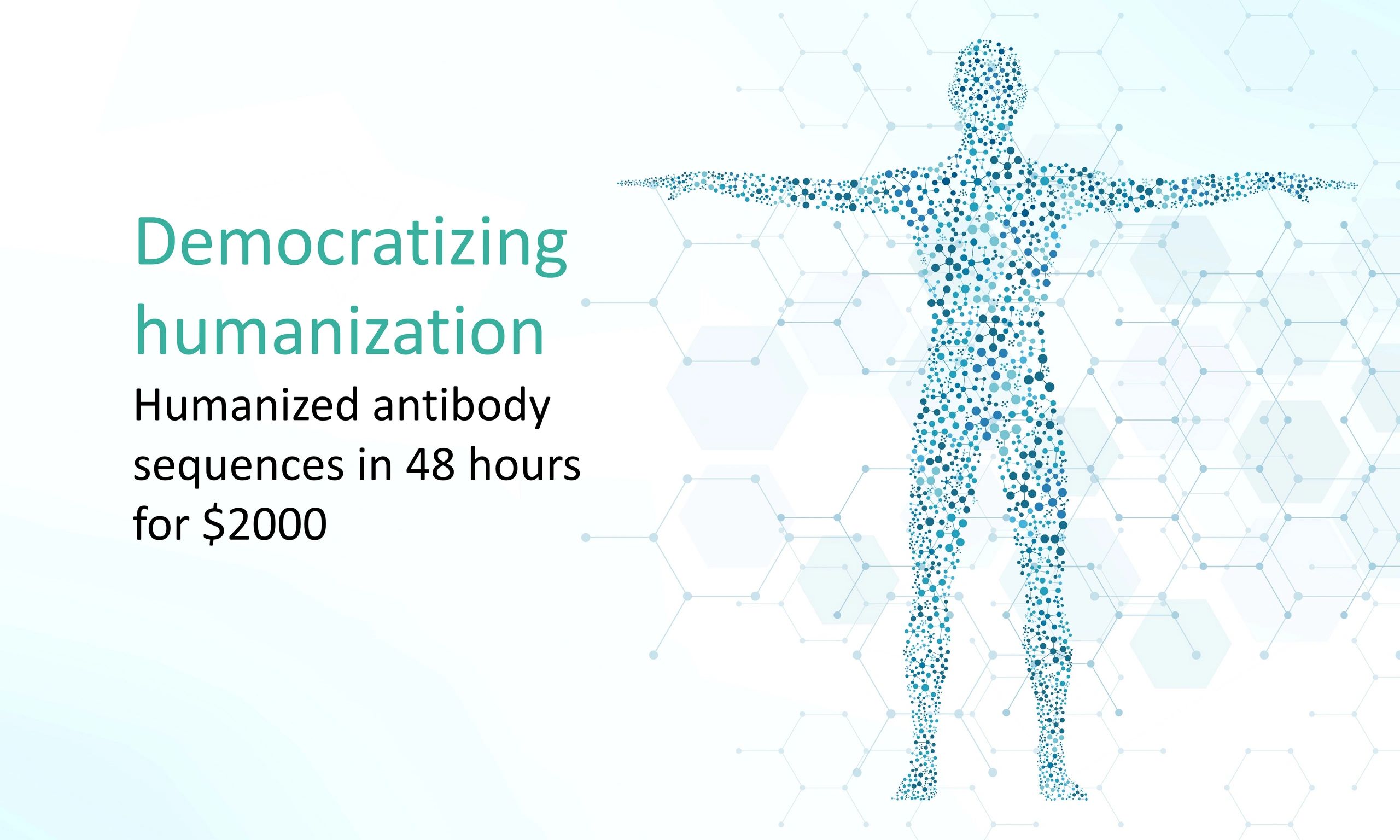 Demystifying humanization