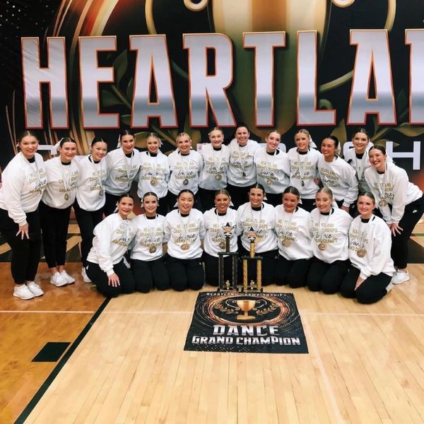 Heartland Championships