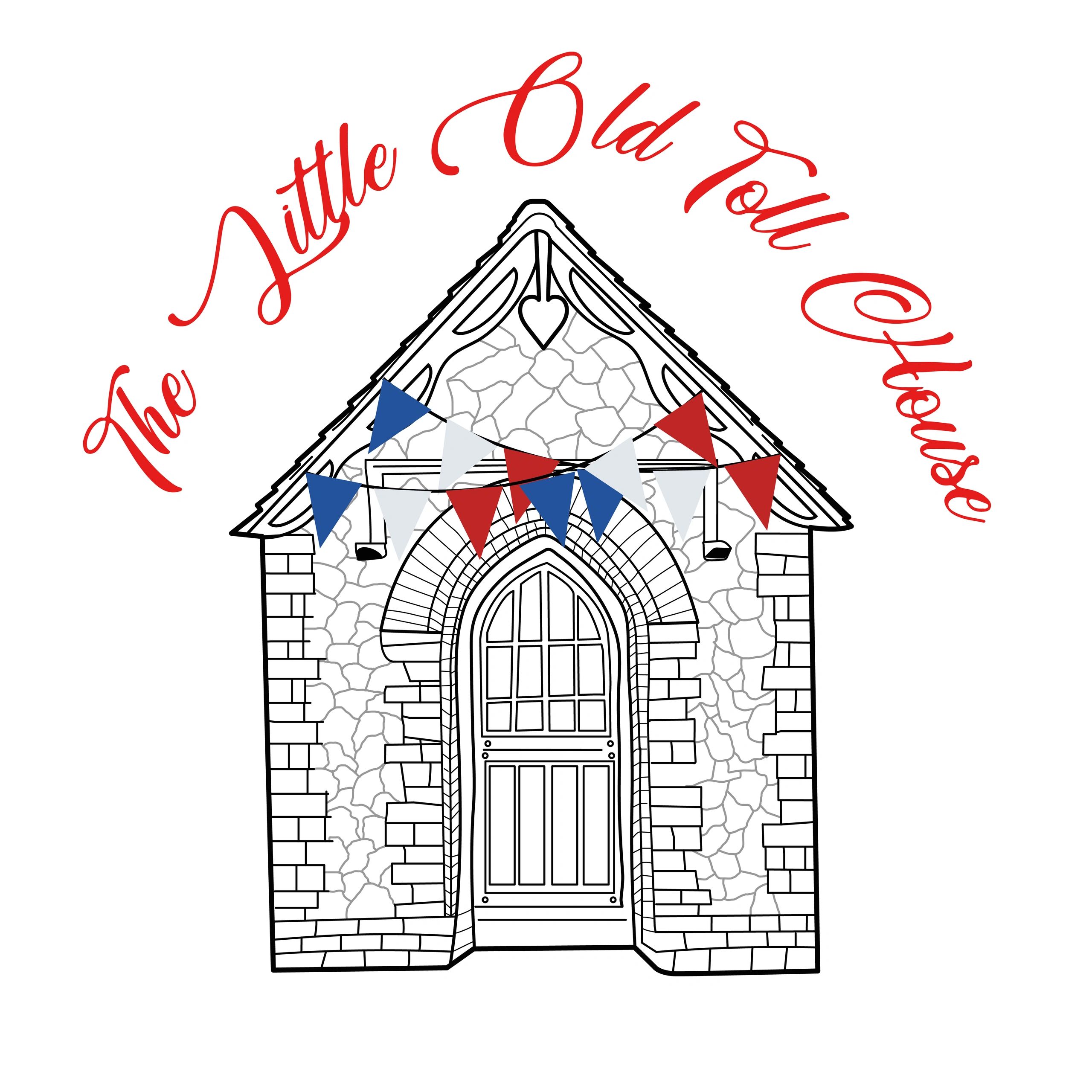 The Little Old Toll House - Home