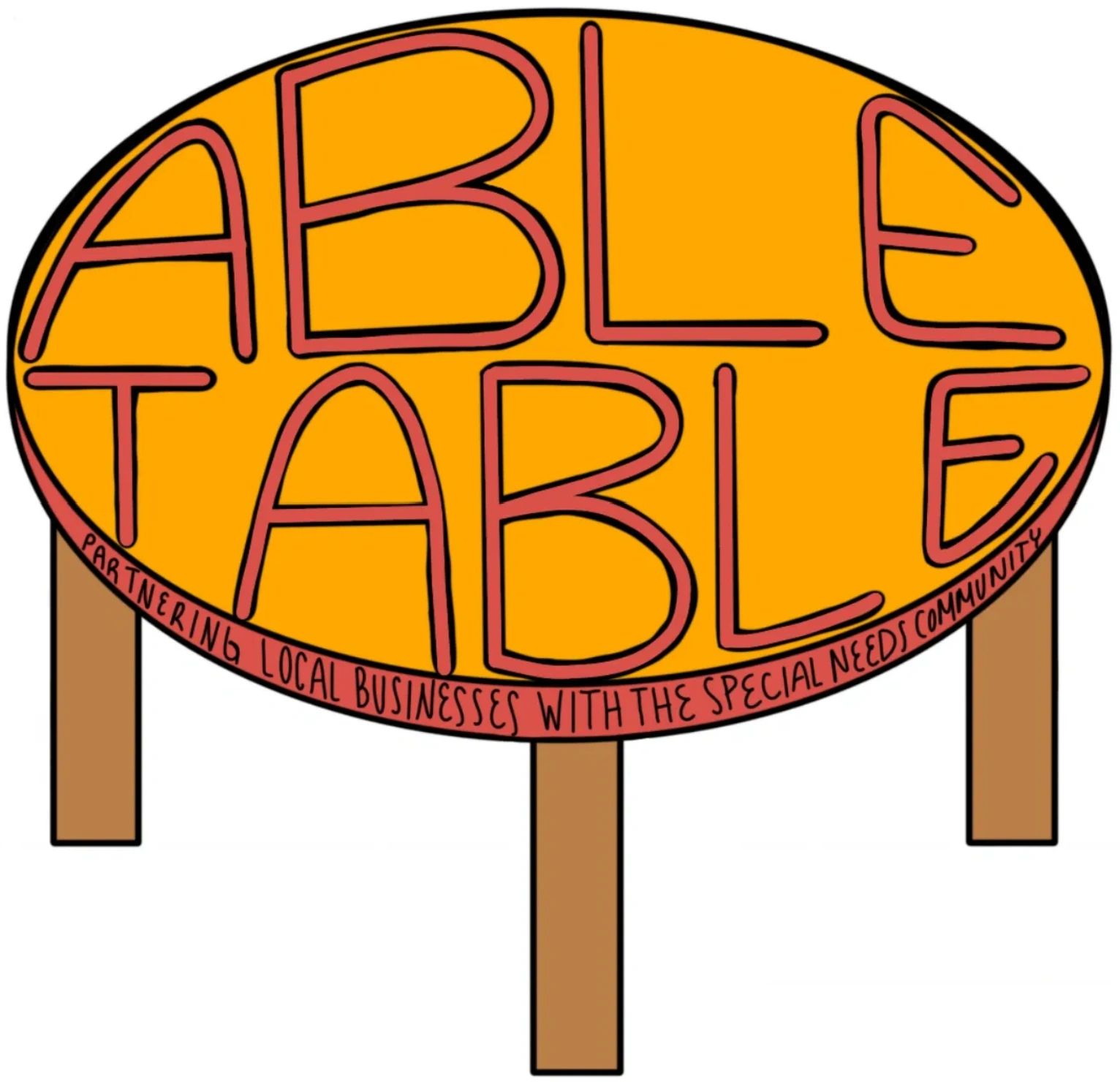 Owen's Able Table