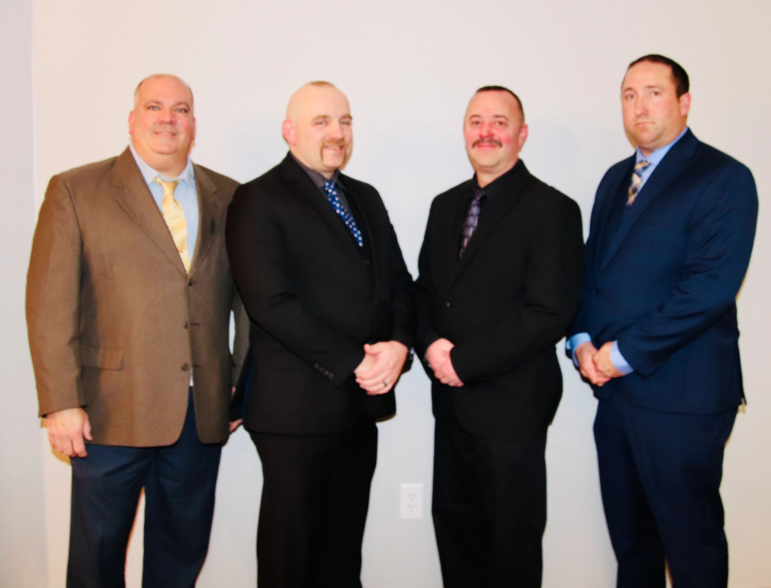 Szablicki and Janowski to Lead Company in 2023