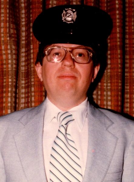 Past President Mike Glowacki passes away