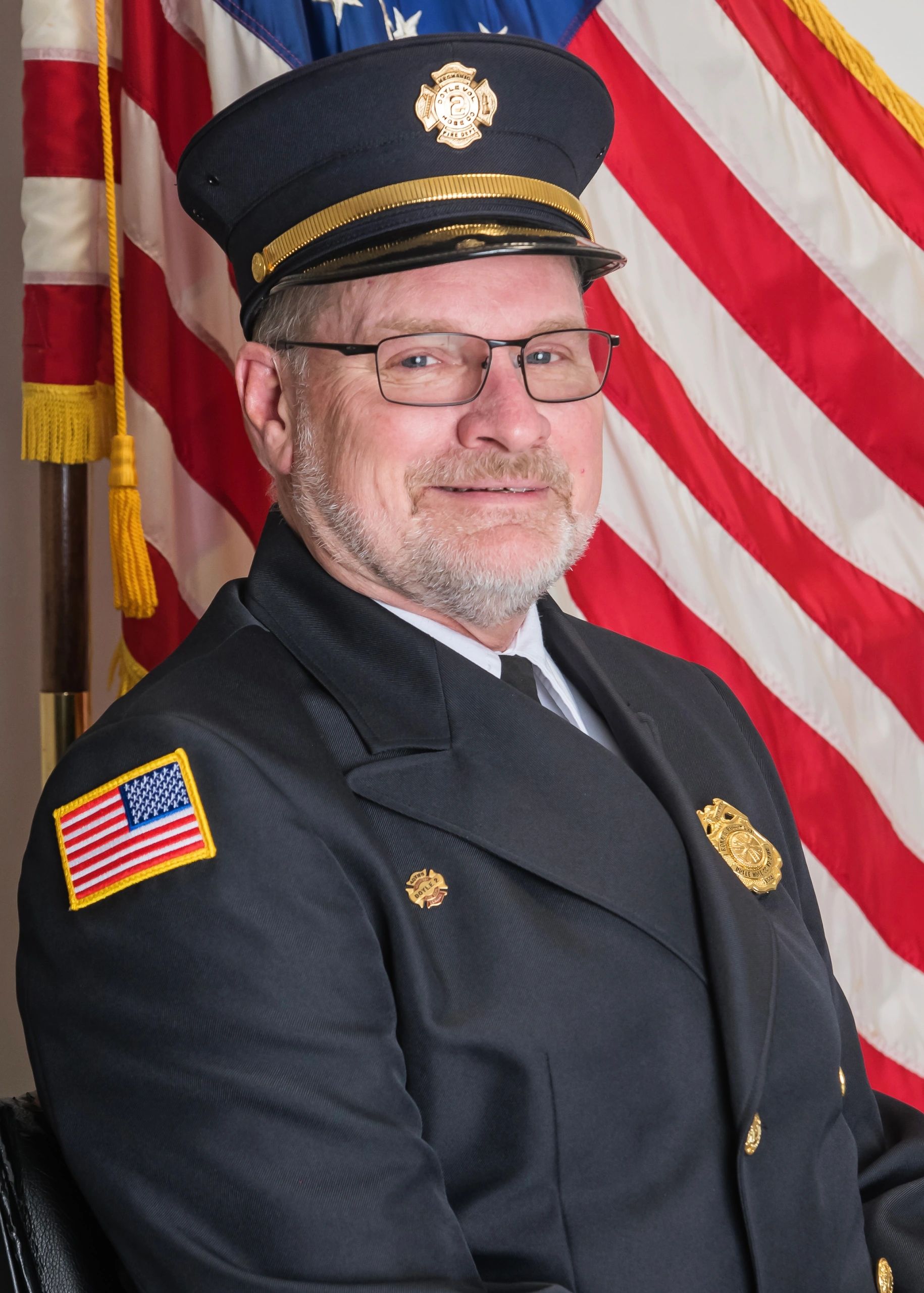 Rogowski retires as district mechanic after 36 years