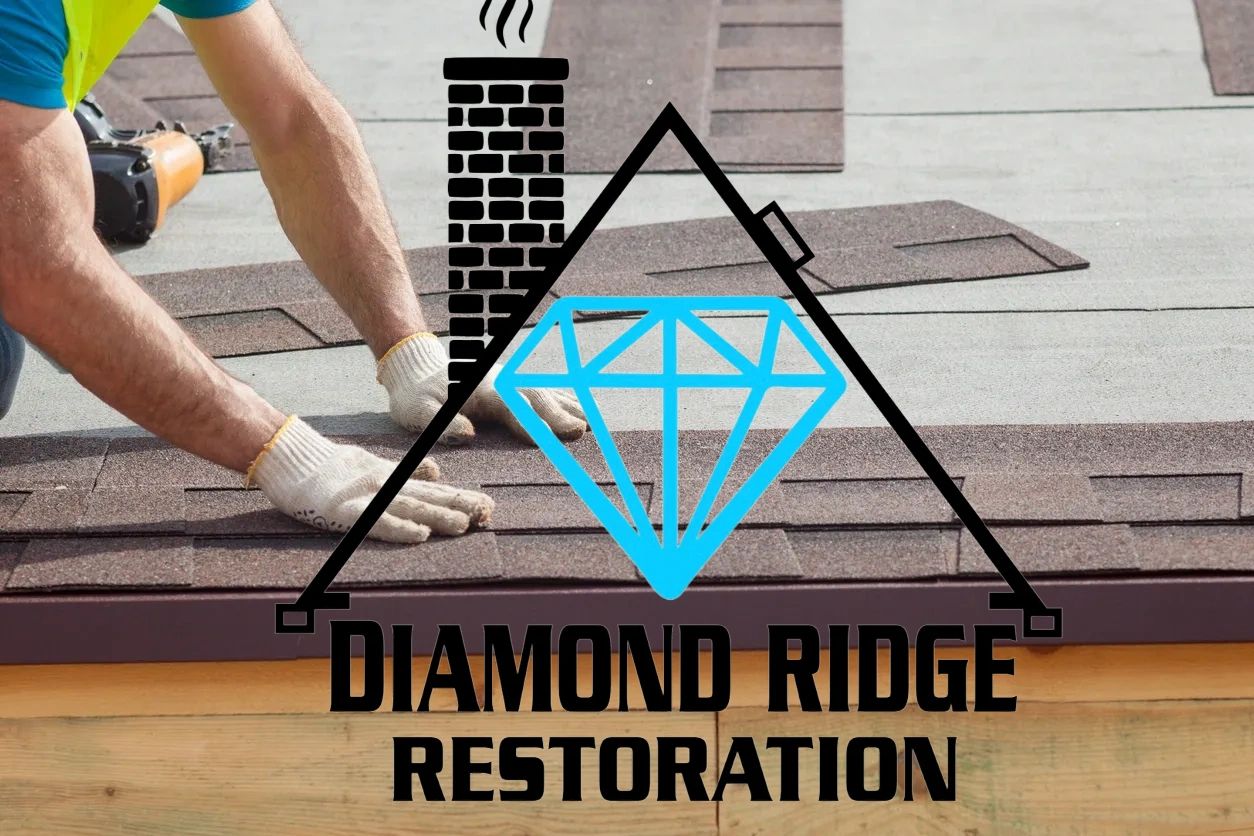 Diamond Ridge Restoration