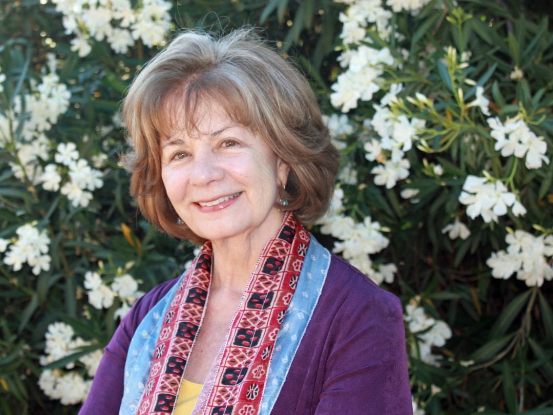 Cynthia Overweg - Meditative Awareness, Retreats and Programs