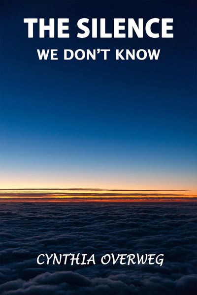 Cynthia Overweg - Books, Audio Books, Meditation | Cynthia Overweg