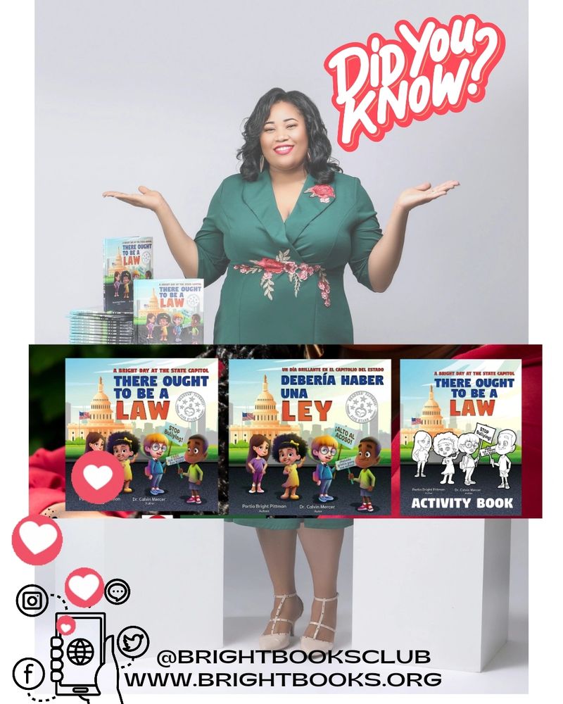 Best Selling Books - Bright Books