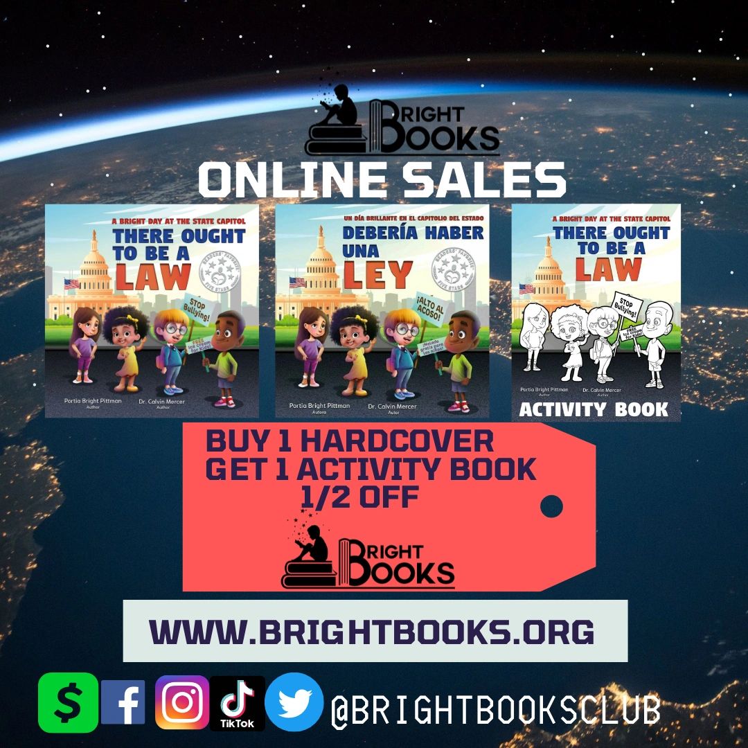 Best Selling Books - Bright Books