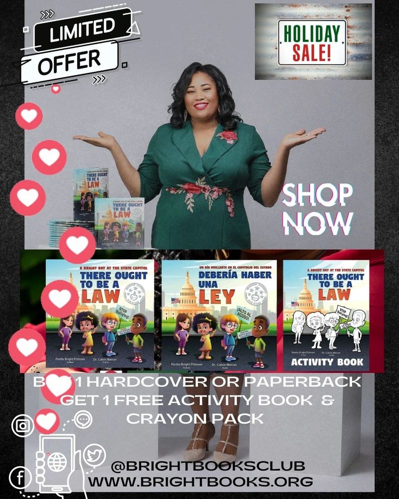 Best Selling Books - Bright Books