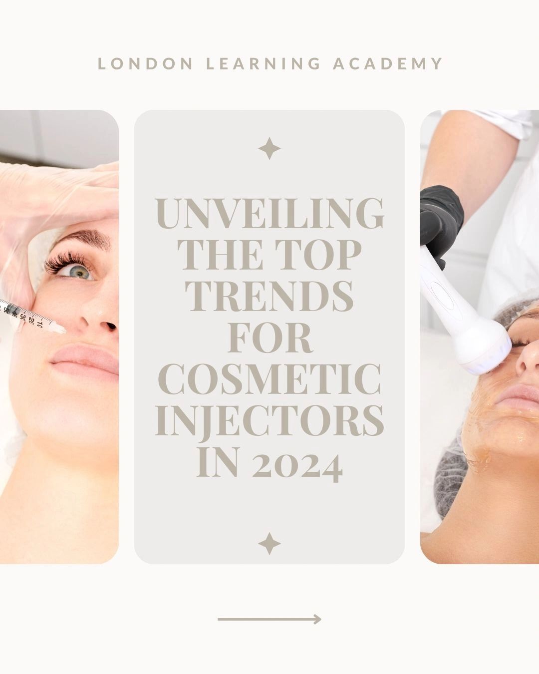 Unveiling Top Trends In Aesthetics in 2024