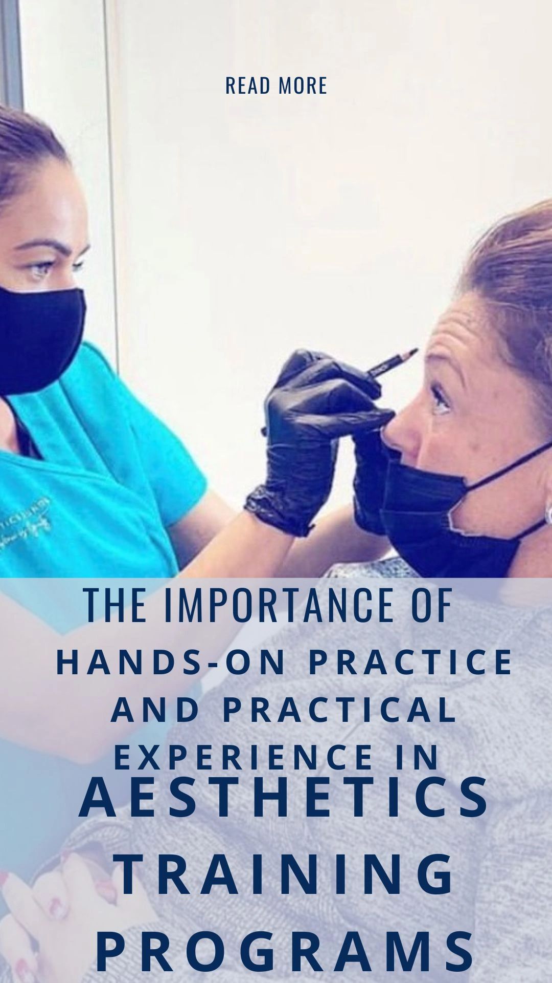 The Importance of Hands-on Practice and Practical Experience